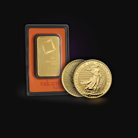 Kuld | Tavid Kuld ja Valuuta